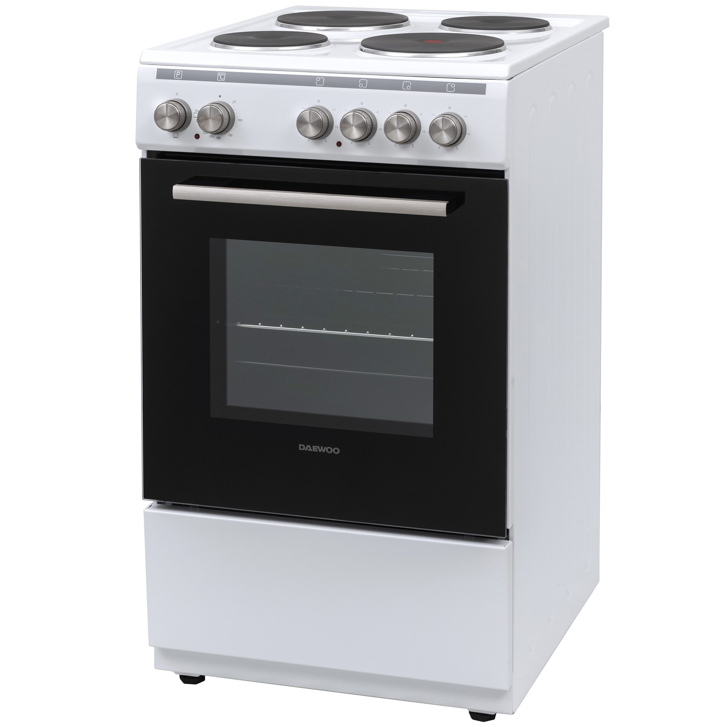Elektroherd 50 Cm Breit Media Markt