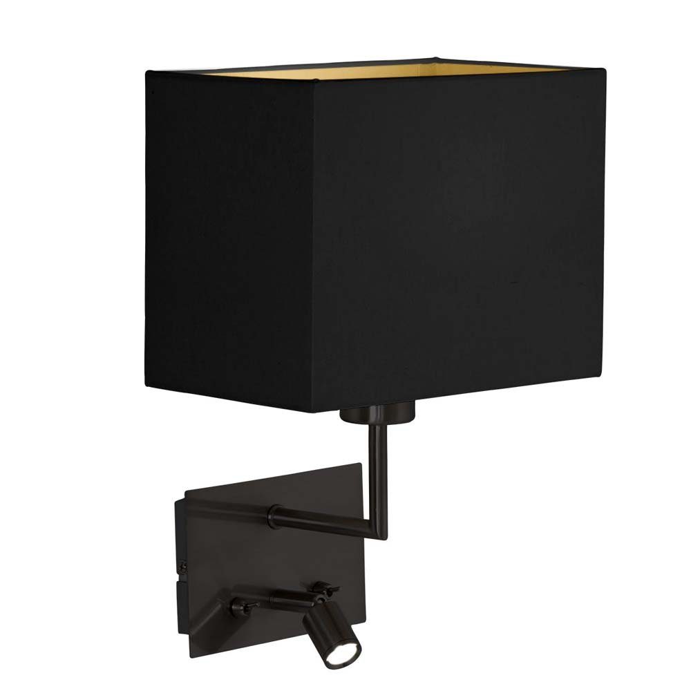 Steinhauer Lighting Led Wandleuchte Wandlampe Wandleuchte Leseleuchte