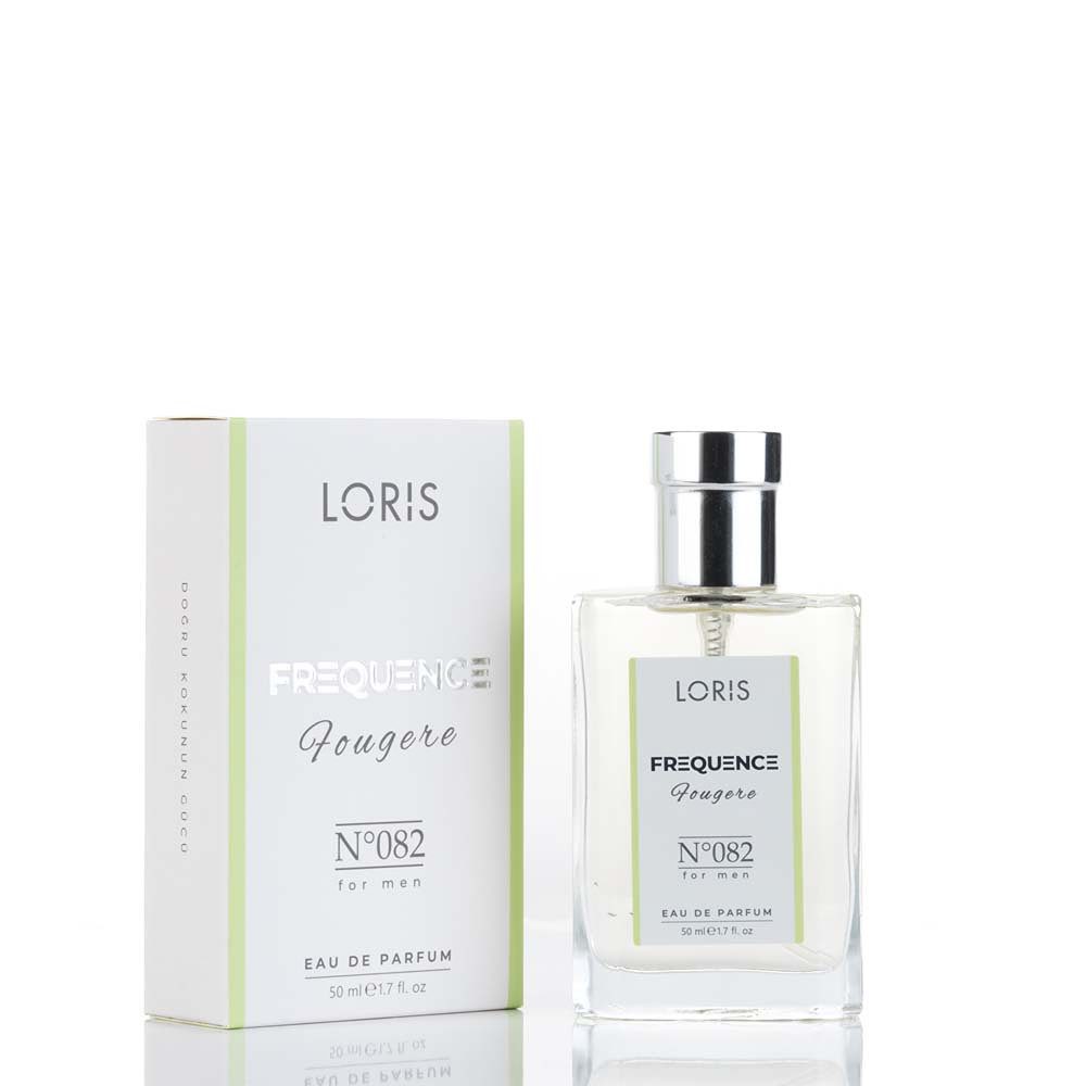 Loris Parfum Eau de Parfum Loris E082 For Men Eau de Parfum Spray