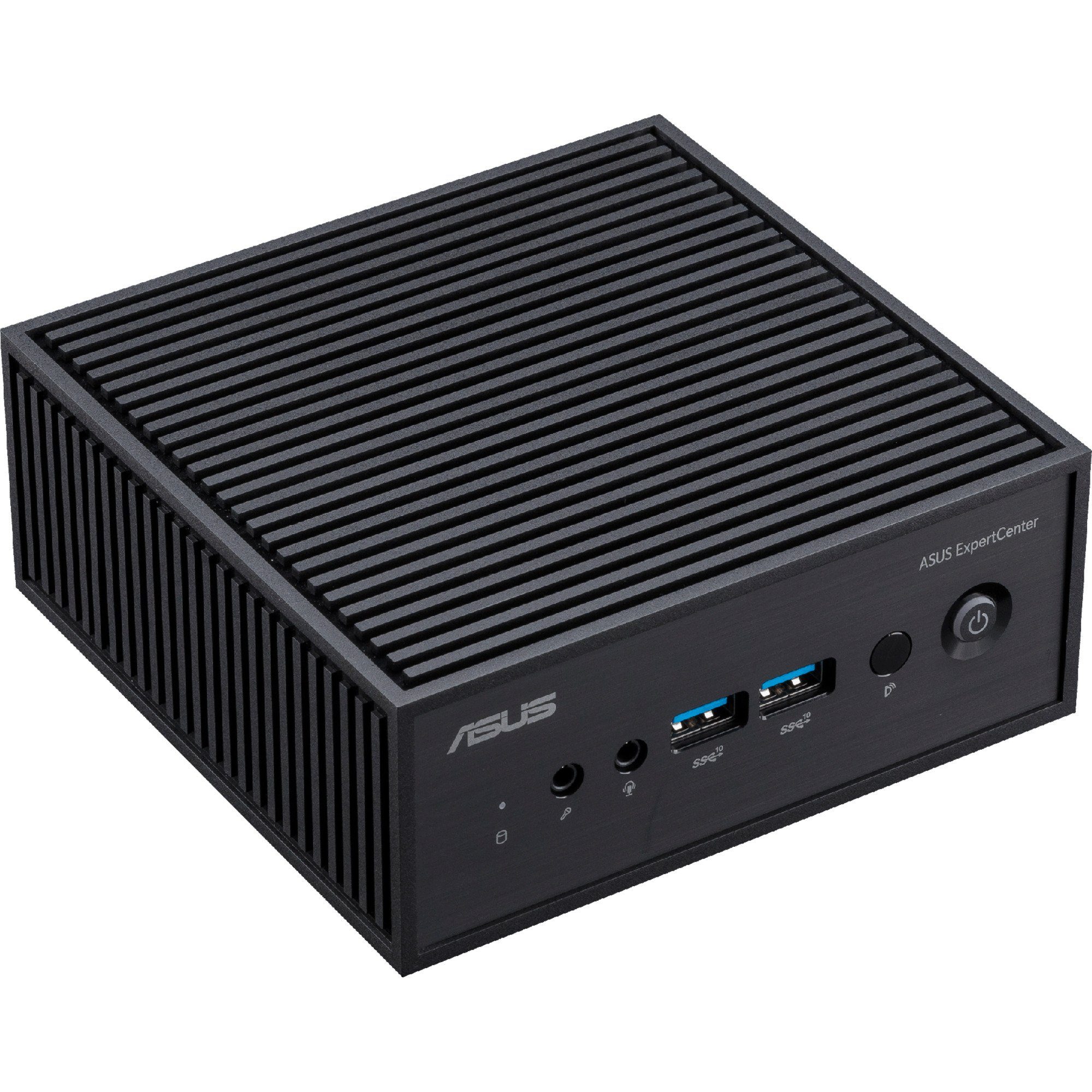 Asus ASUS PN42-SN100AD, Mini-PC, (Windows 11 Pro Mini-PC