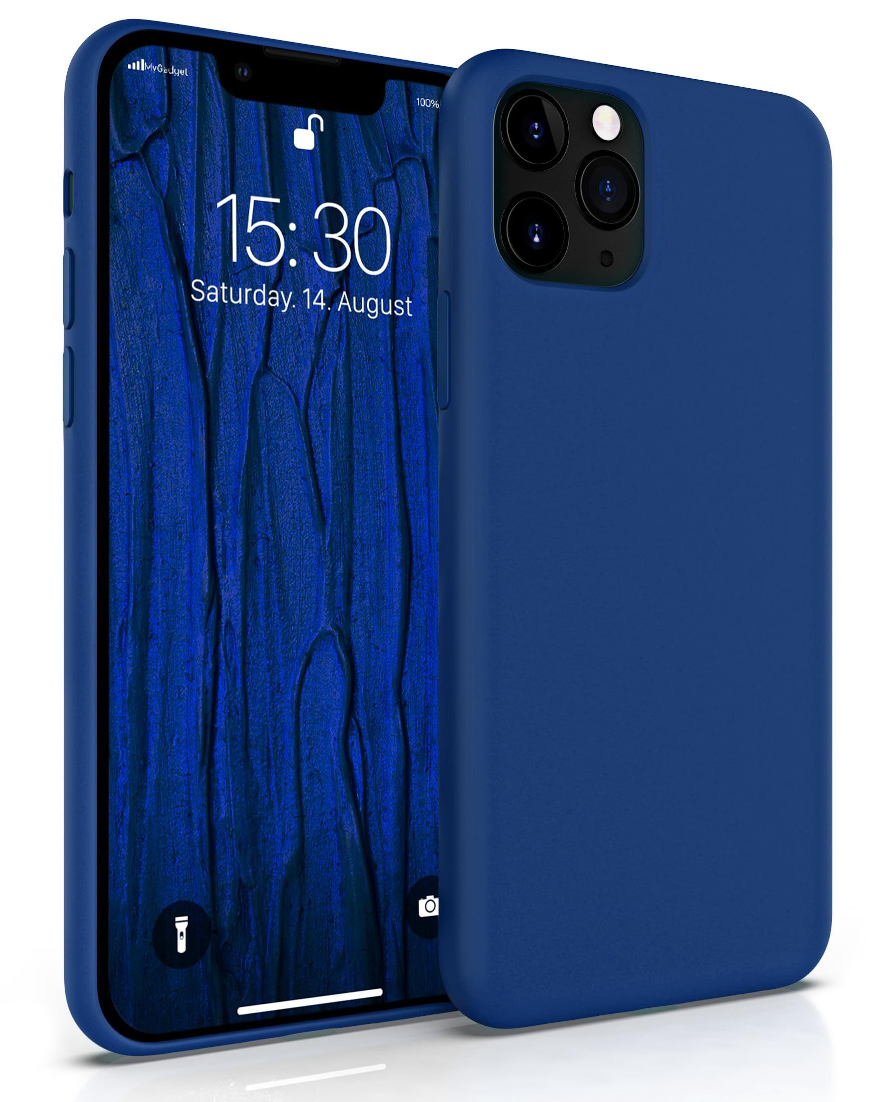 Mygadget Handyhülle Hardcase Hülle Für Apple Iphone 11 Pro Max