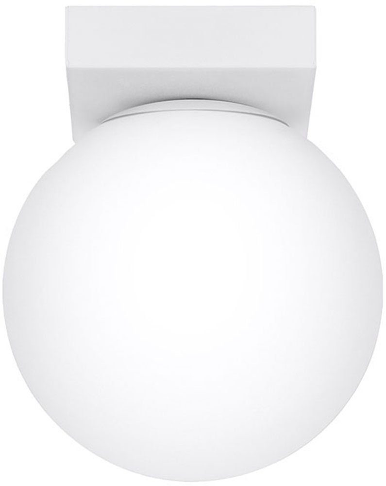 Sollux Lighting Deckenleuchte Yoli Ohne Leuchtmittel Verteiltes Licht