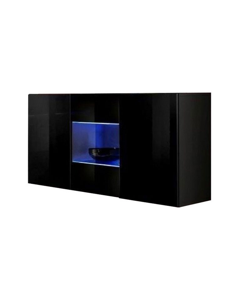 Jvmoebel Sideboard Luxus Hänge Sideboard Anrichte Möbel