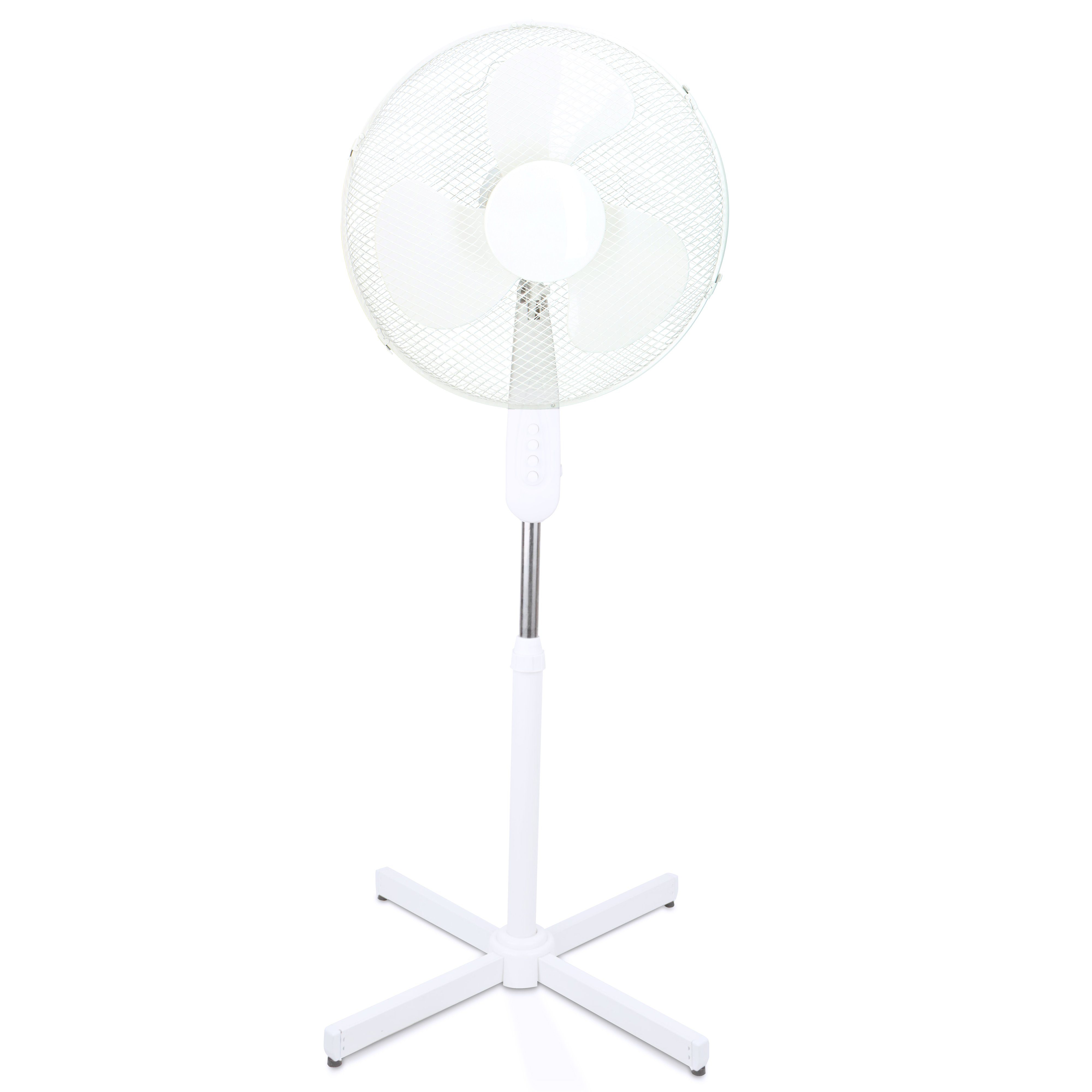 TREBS Standventilator 99382