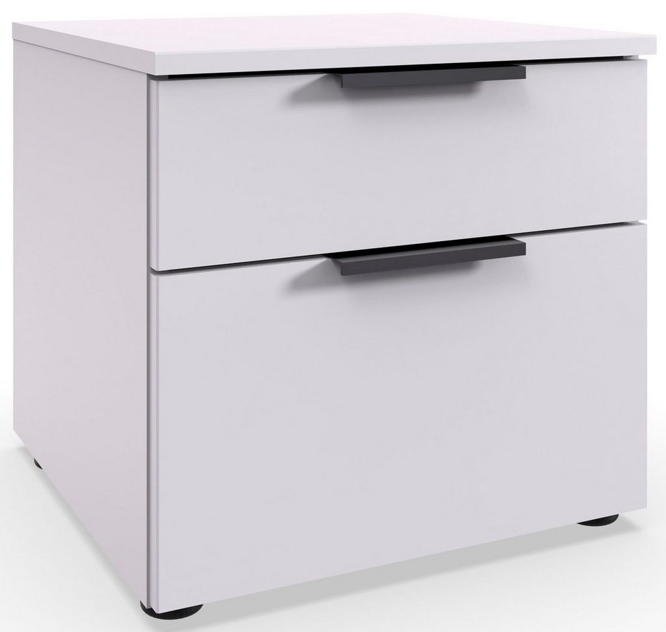 Wimex Nachtkommode Level36 A By Fresh To Go 2 Schubladen Mit Soft