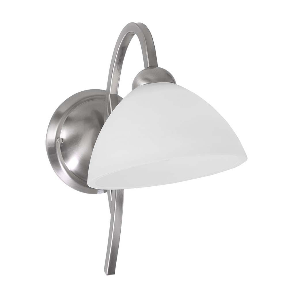 Steinhauer Lighting Wandleuchte Wandlampe Bettleuchte Wandleuchte