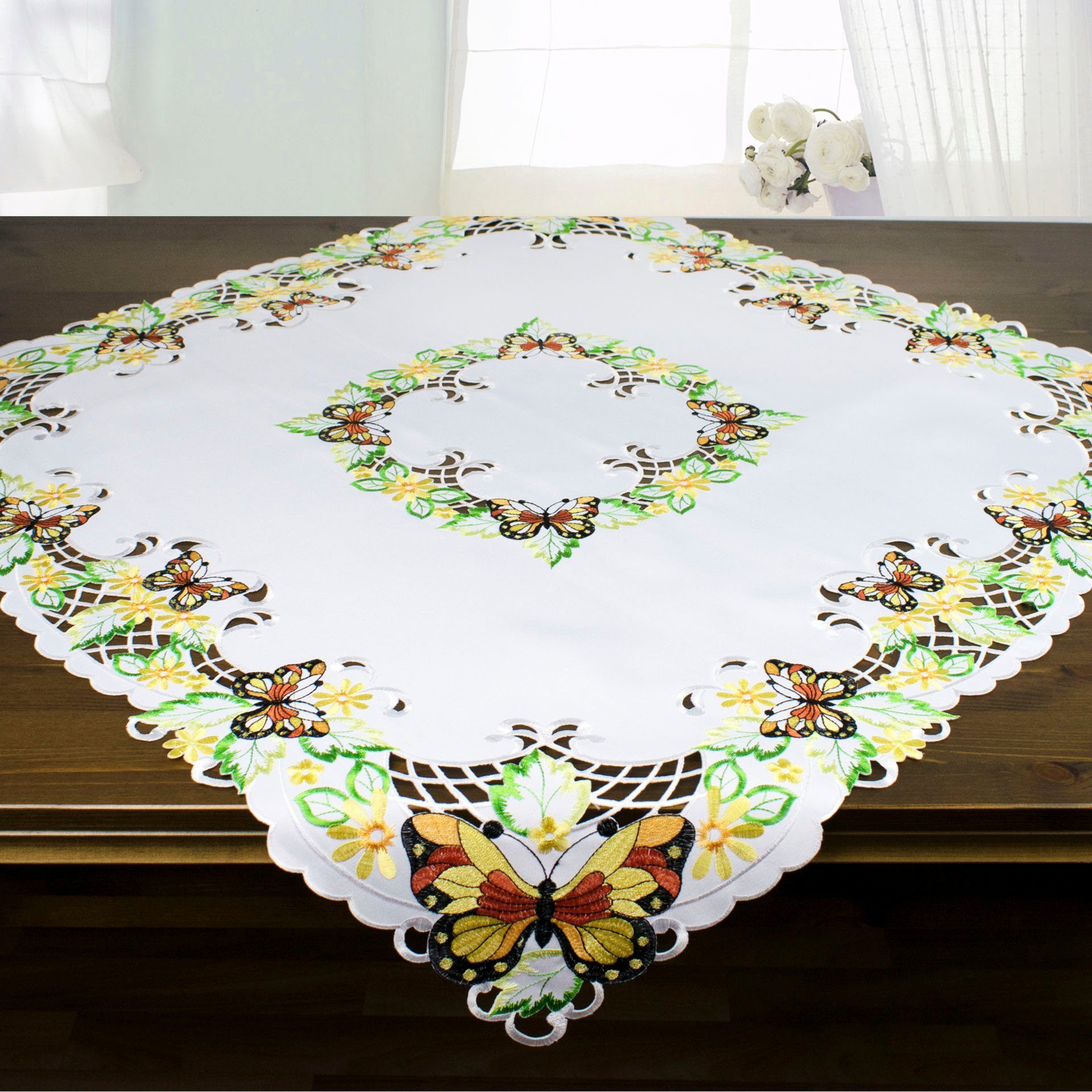 Mitteldecken online kaufen | OTTO