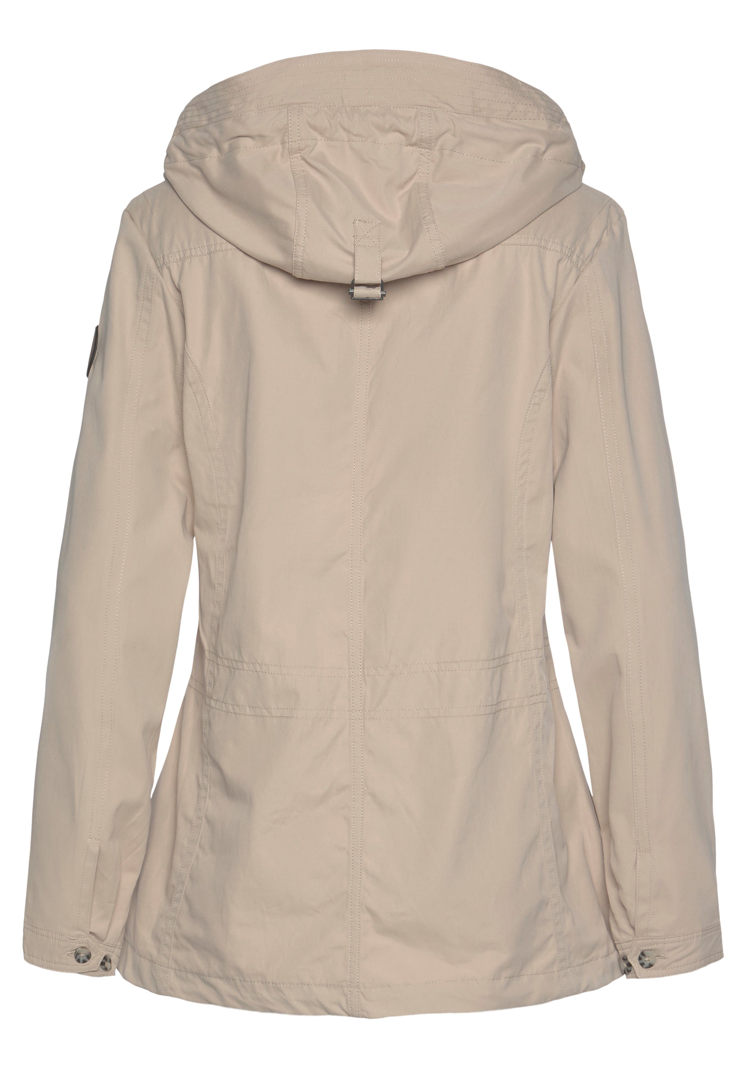 Killtec Funktionsjacke Übergangsjacke Von Killtec Für Damen Online