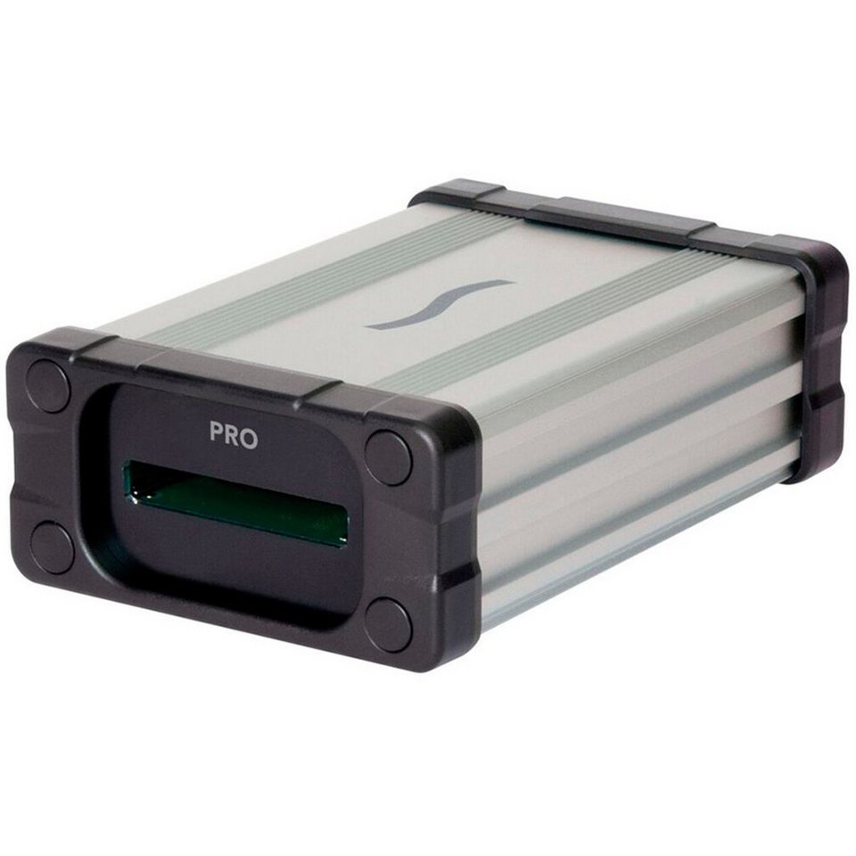 Sonnet Speicherkartenleser Sonnet Echo Express Card Pro, Kartenleser Sonnet Speicherkartenleser Sonnet Echo Express Card Pro, Kartenleser