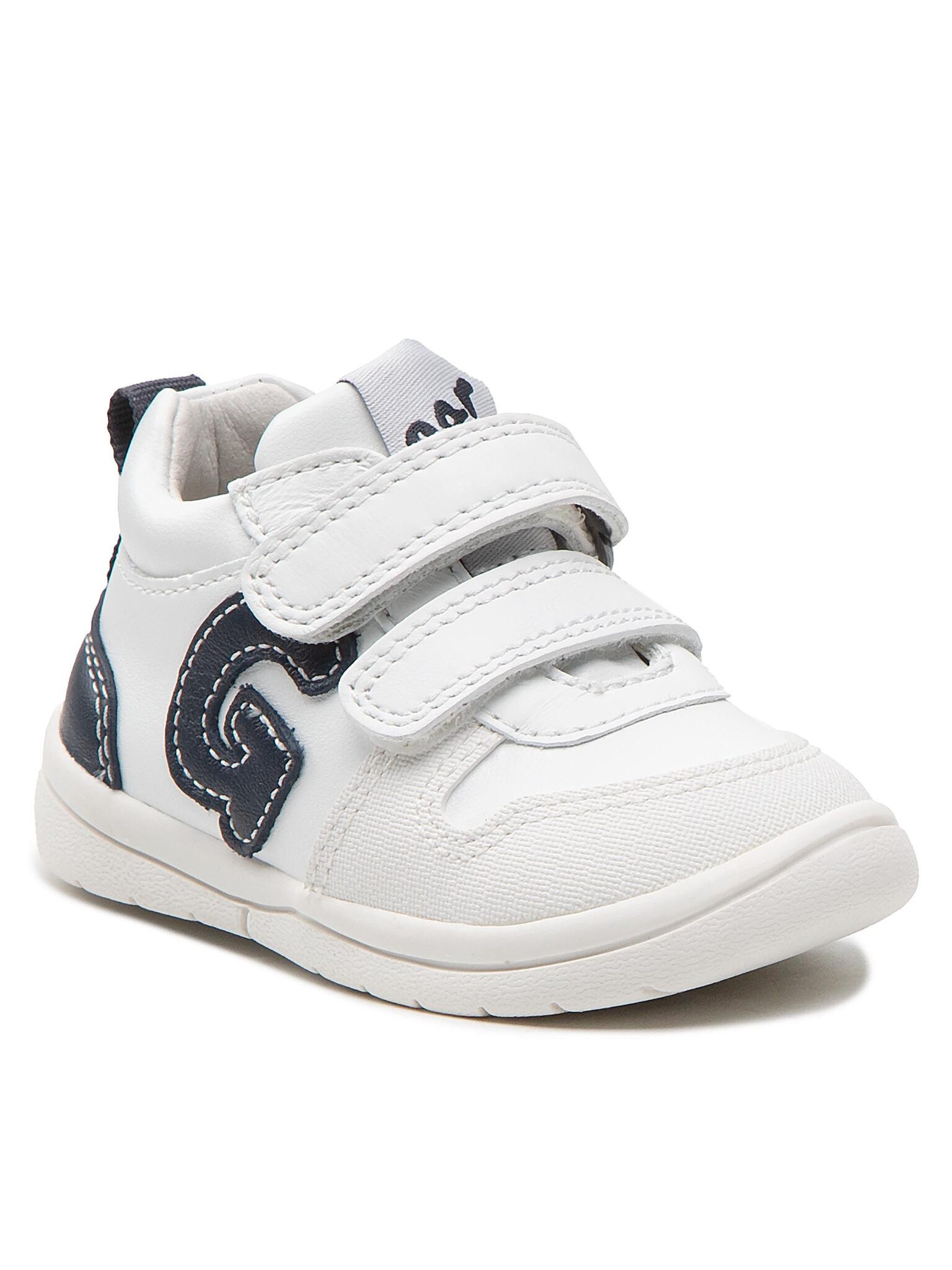 Garvalin Sneakers 221310-A-0 M White/Blue Sneaker