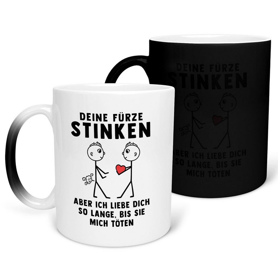 22feels Tasse Schwuler Mann Geschenk Homosexuelle Ehe Gay Pride Queer