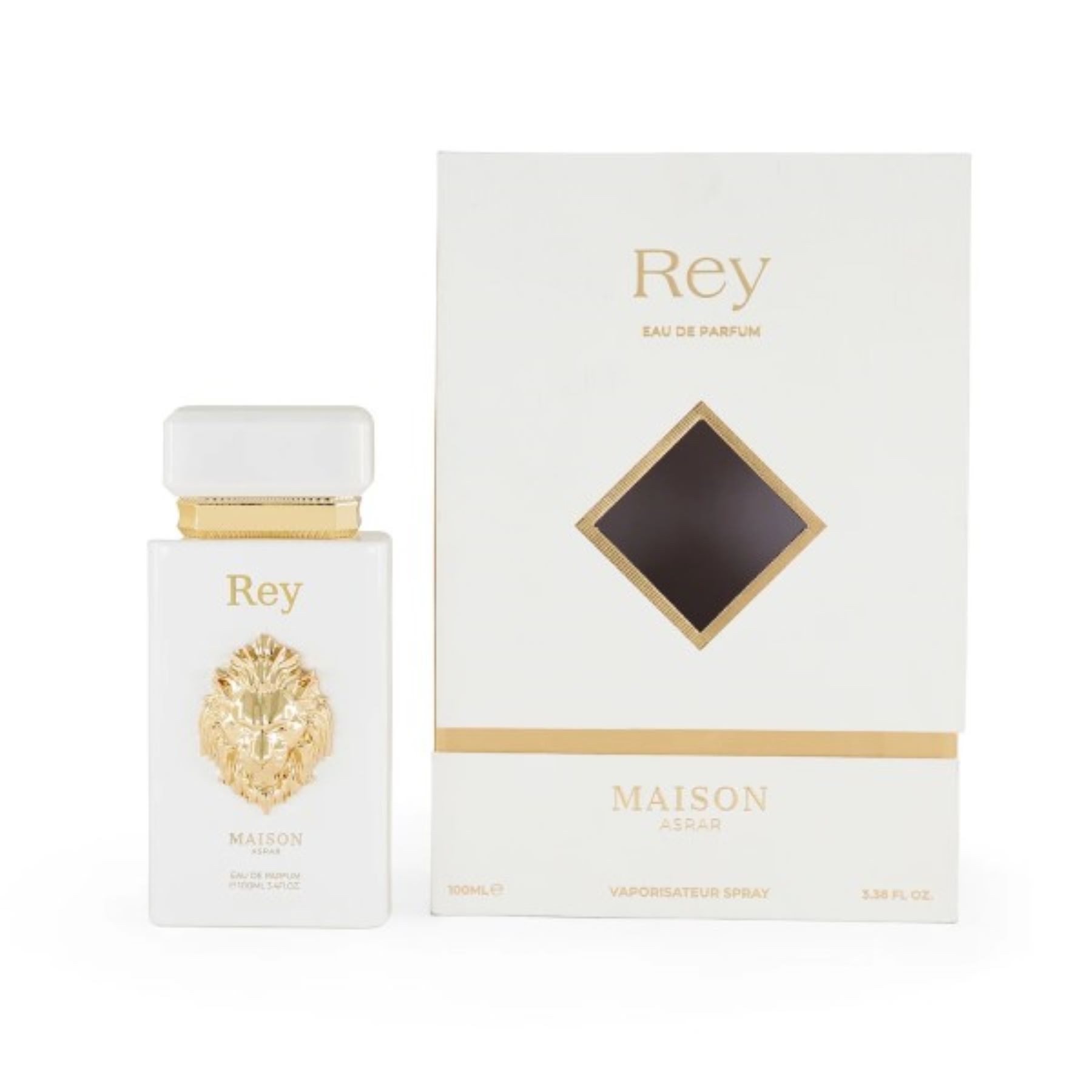 Maison Asrar Eau de Parfum Hunter Maison Asrar Eau de Parfum Unisex 100 ml