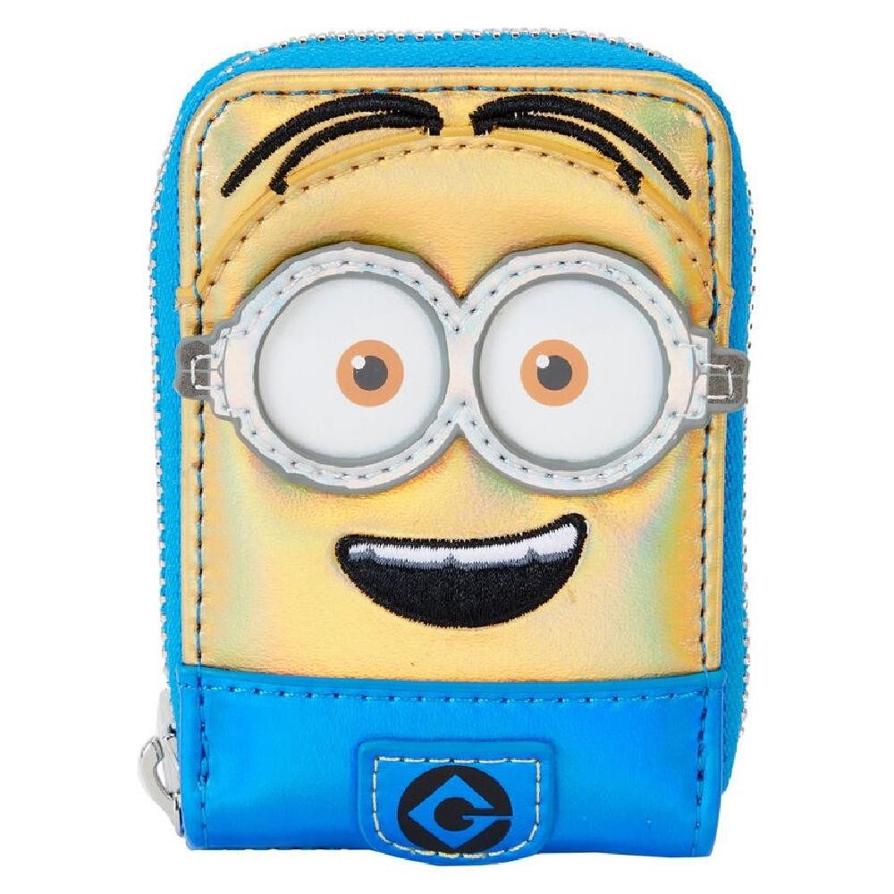 Loungefly Merchandise-Figur Despicable Me Minions Brieftasche