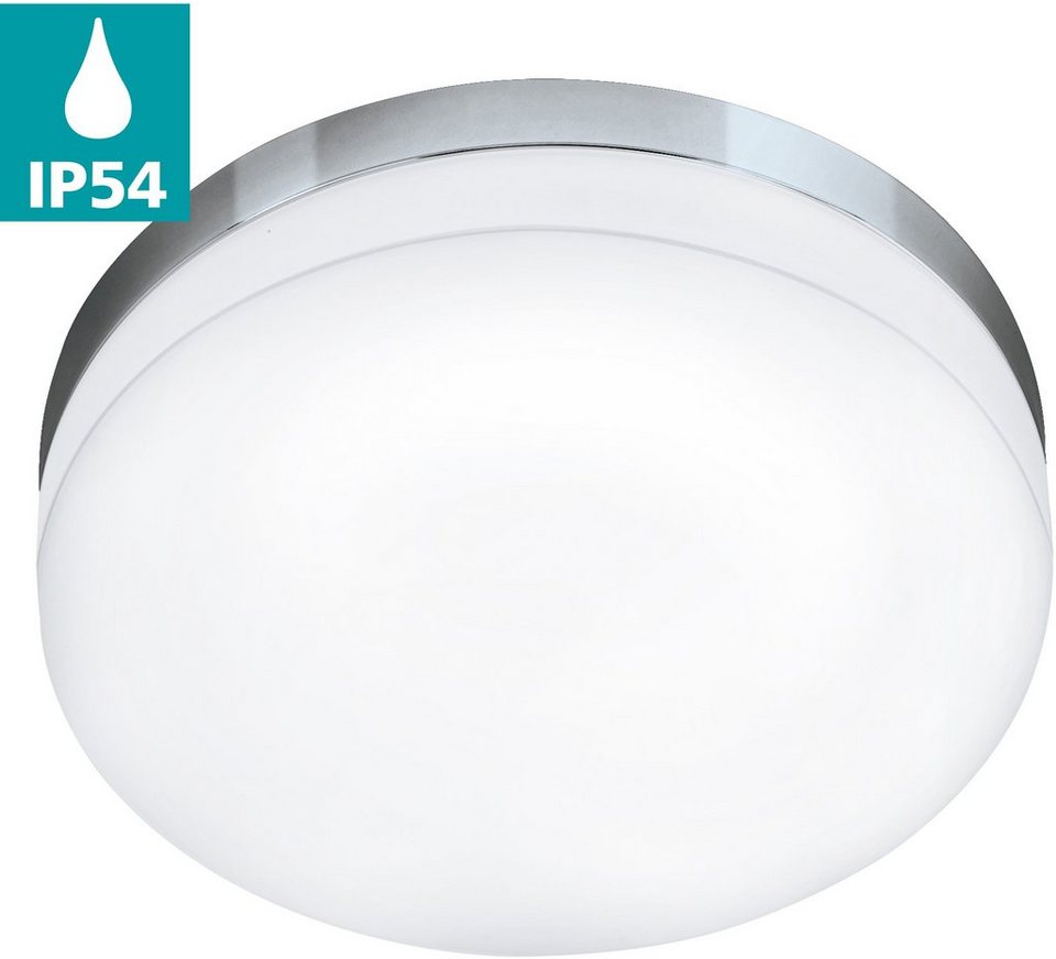 Eglo Led Deckenleuchte Led Lora Led Tauschbar Otto