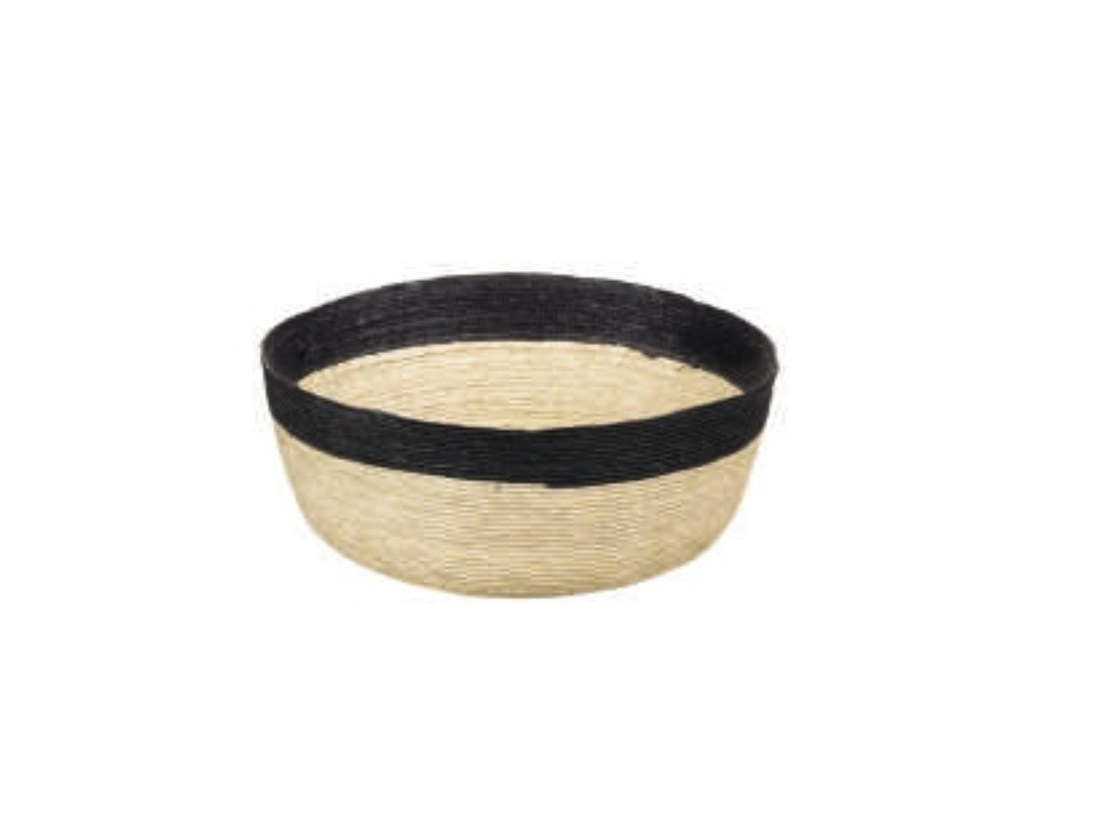 ASA SELECTION Dekokorb Korb S rund natur 27 cm