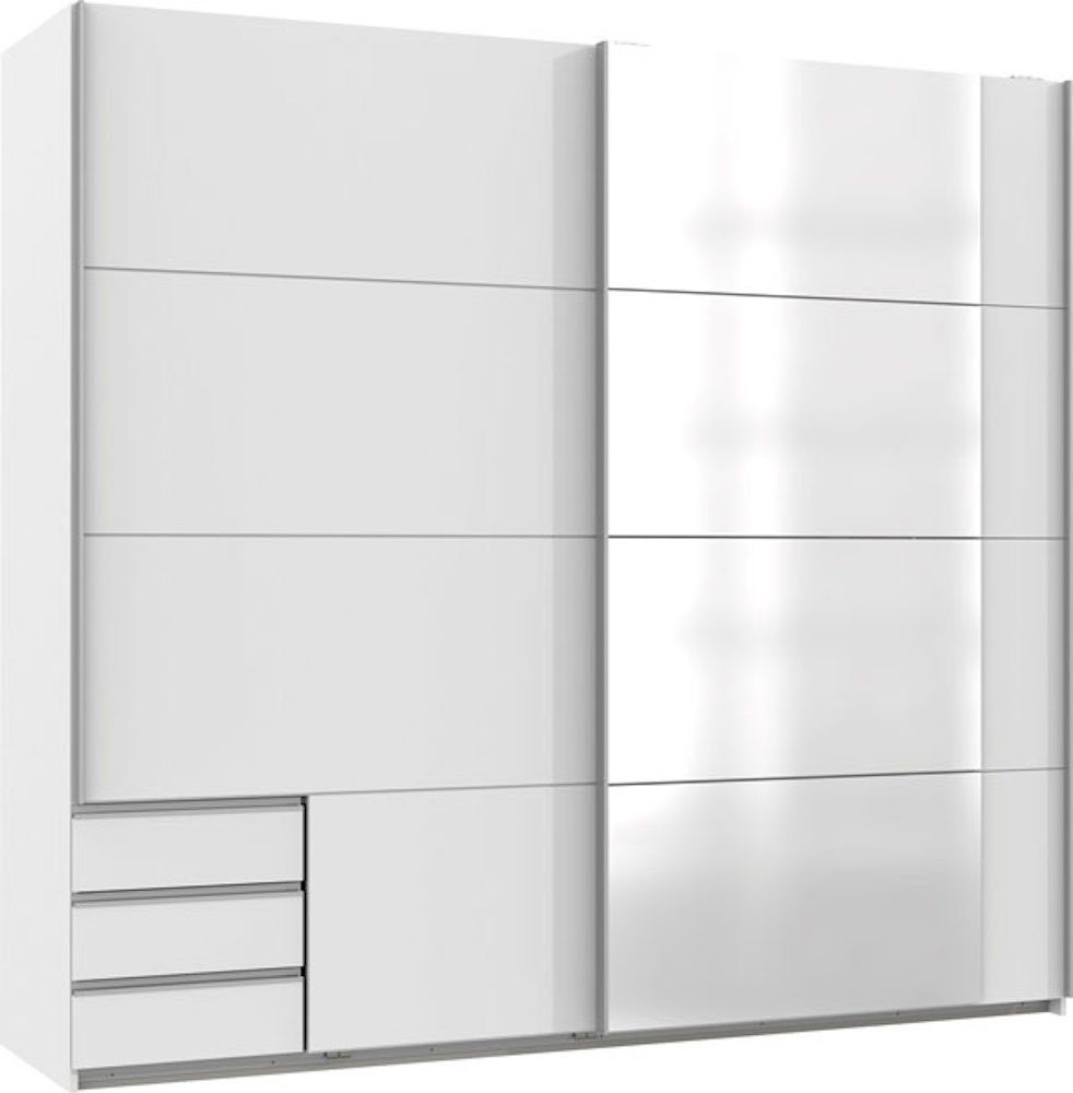 Wimex Dreh Schwebetürenschrank Emden Emden 1 St