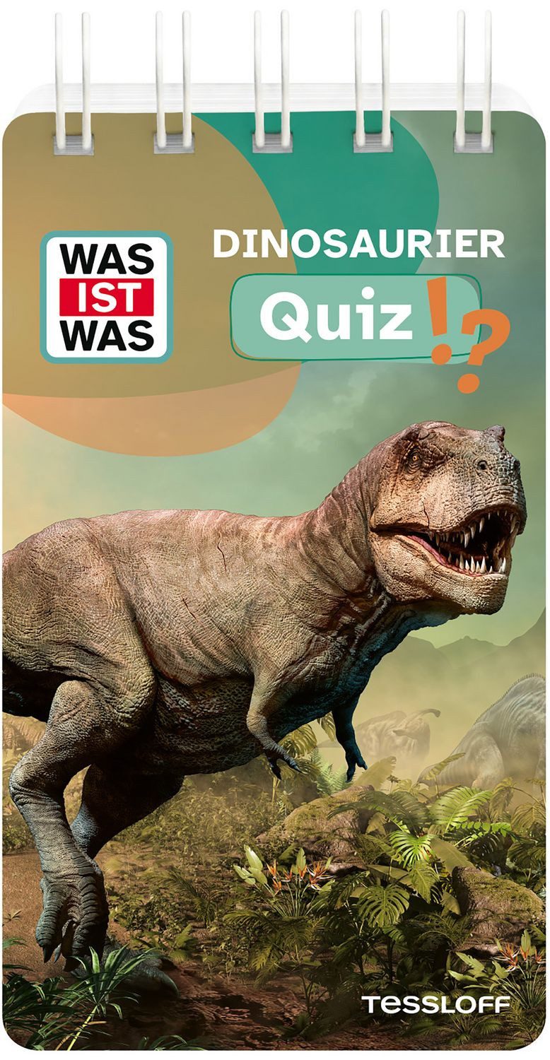 Kinderbuch WAS IST WAS Quiz Pferde diverse