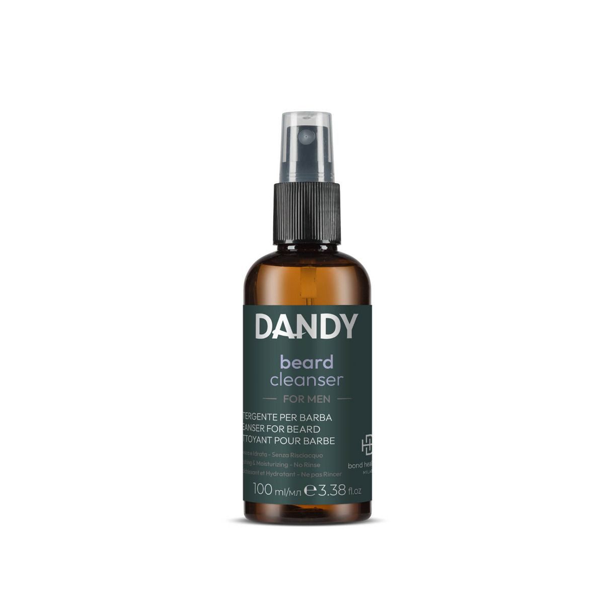 Dandy Haarshampoo Dandy Beard Cleanser 100ml
