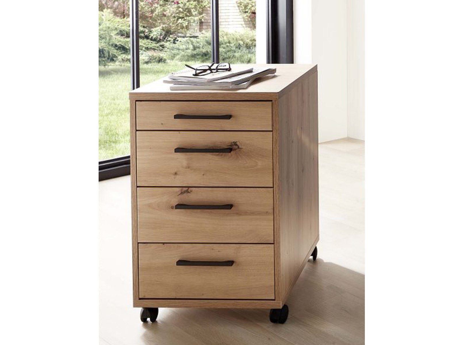 Breite Rollcontainer online kaufen | OTTO