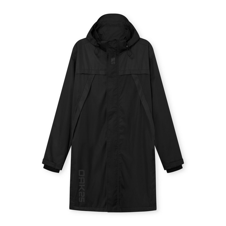 Oak25 Regenmantel Everyday Raincoat Regenmantel Reflektierend 1 Tlg