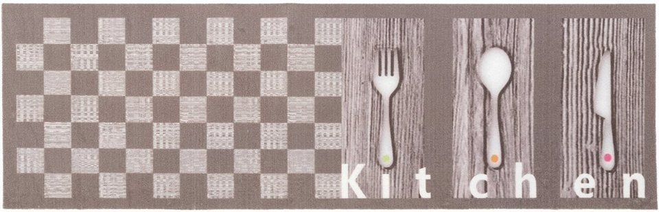 Küchenläufer Kitchen Primaflor Ideen In Textil Rechteckig Höhe 5 Mm