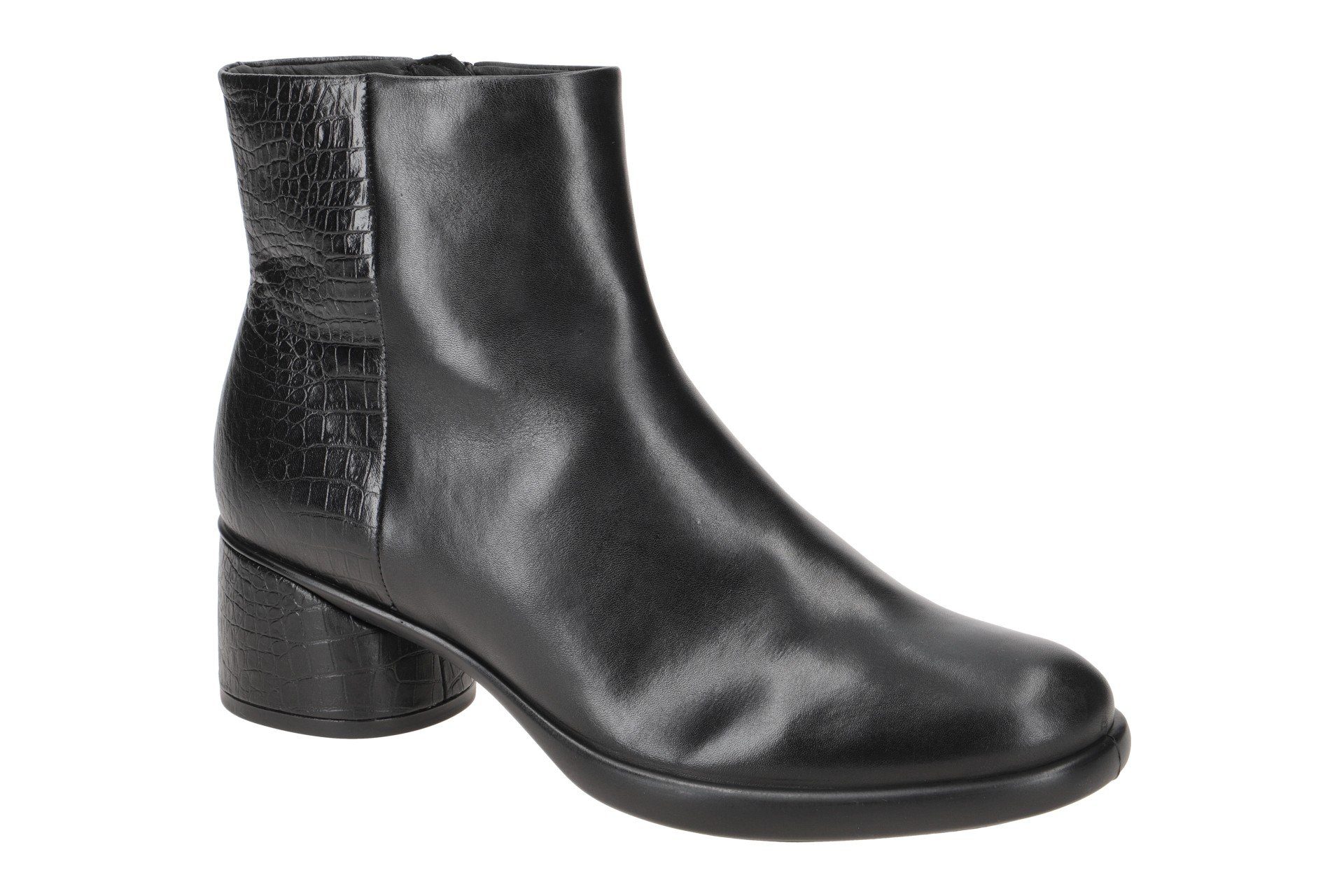 ECCO Lederstiefel für Damen online kaufen | OTTO