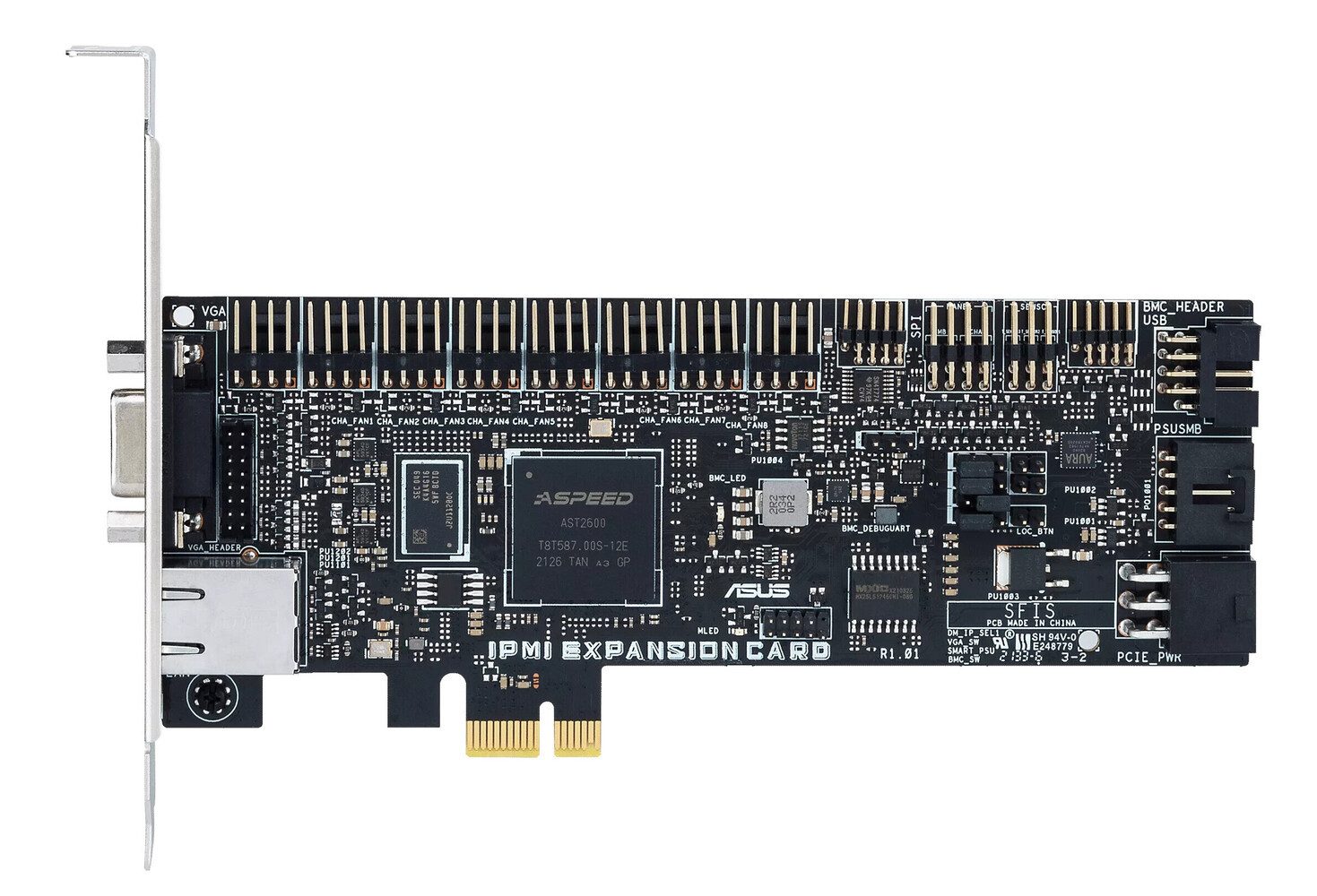 Asus PC-Set