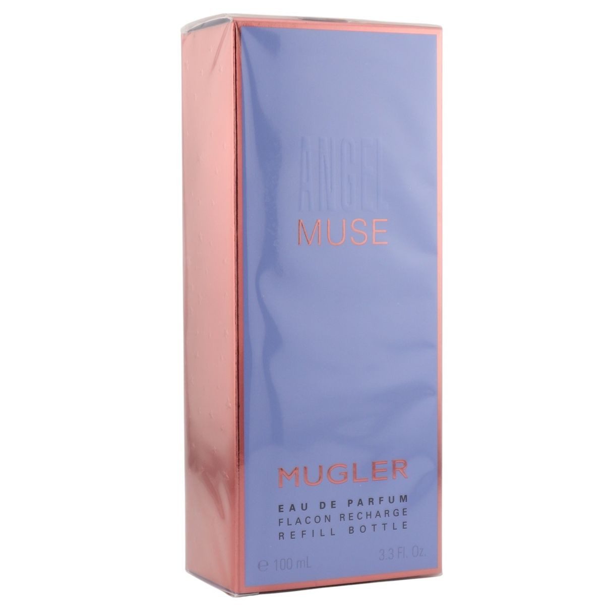 Mugler Eau de Parfum Mugler Angel Muse Eau de Parfum Splash 100 ml ...