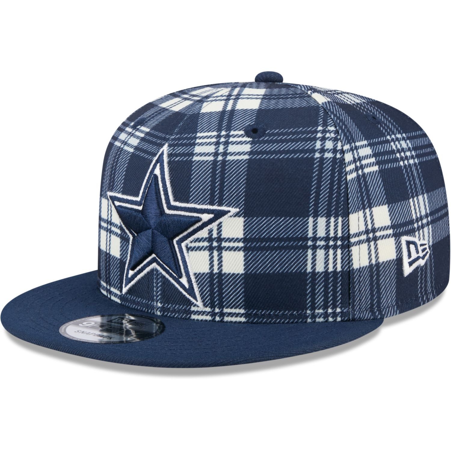 New Era Snapback Cap 9Fifty Sideline Snap STATEMENT Dallas Cowboys