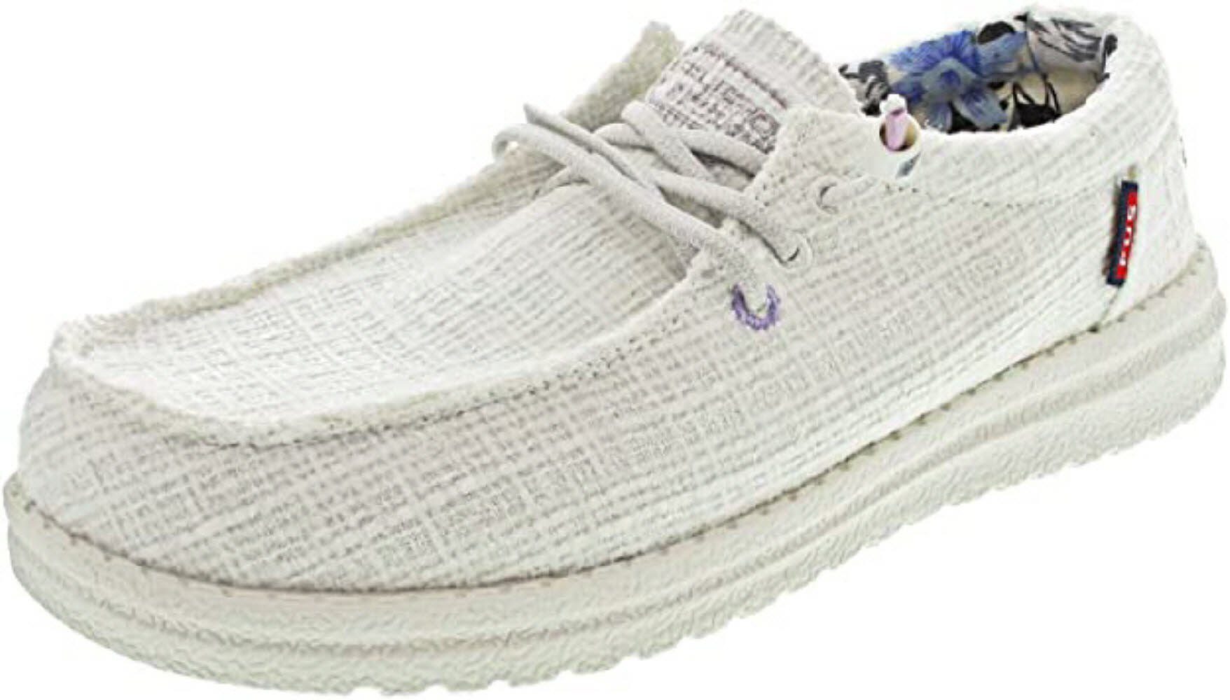 Fusion 2-2-2-0101F-0623 Schnürschuh