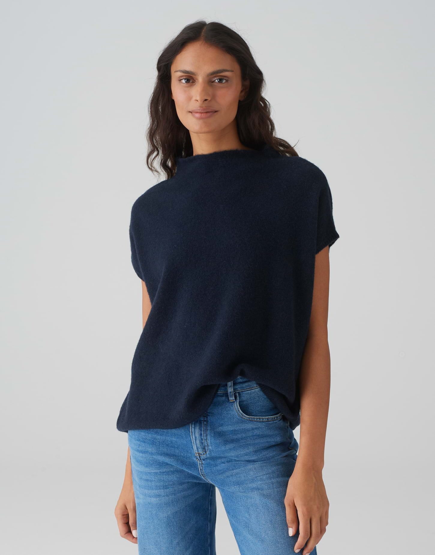 Blaue OPUS Pullunder für Damen online kaufen | OTTO