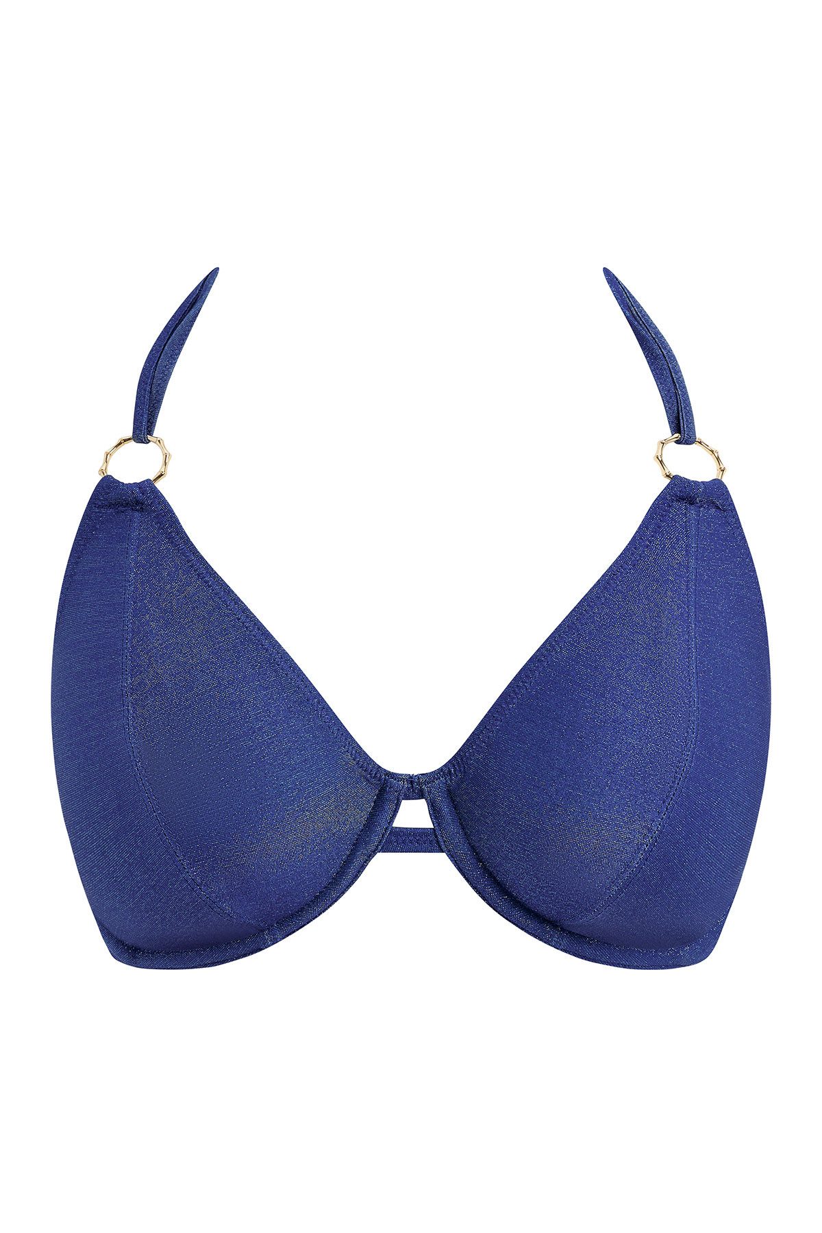 Freya Triangel-Bikini-Top Arizona Wave Bikini-BH Triangle E-H Cup ...