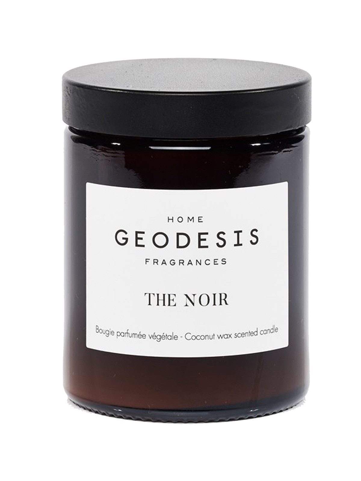 Geodesis Duftkerze Duftkerze - Black Tea