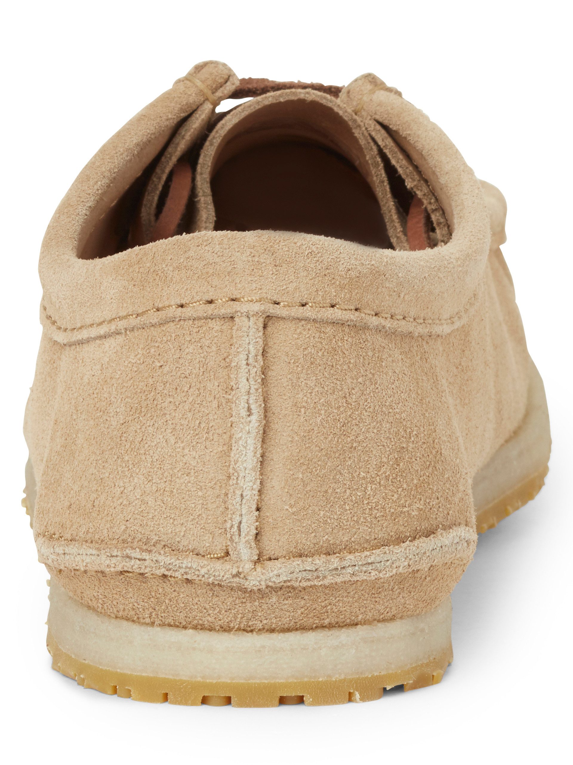 Clarks Godney Lace Schnürschuh