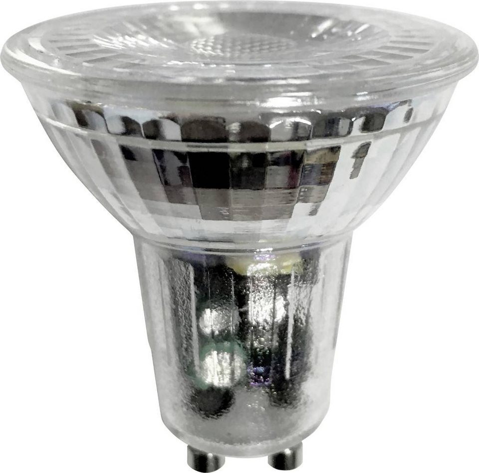 MÜller Licht Müller Licht 401035 Led Eek G A G Gu10 Reflektor 4 9 W