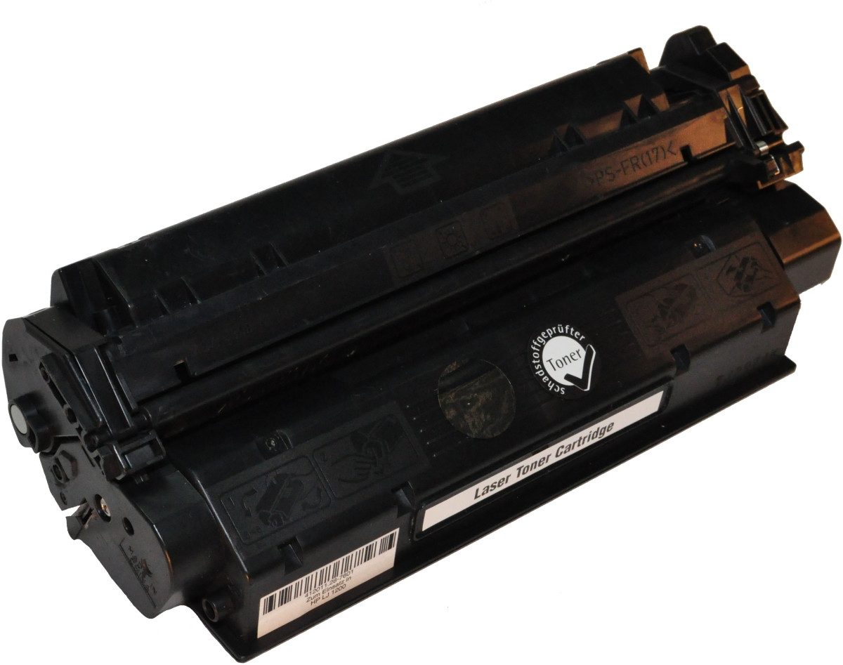 Tonerpatrone, Toner Cartridge Marathon