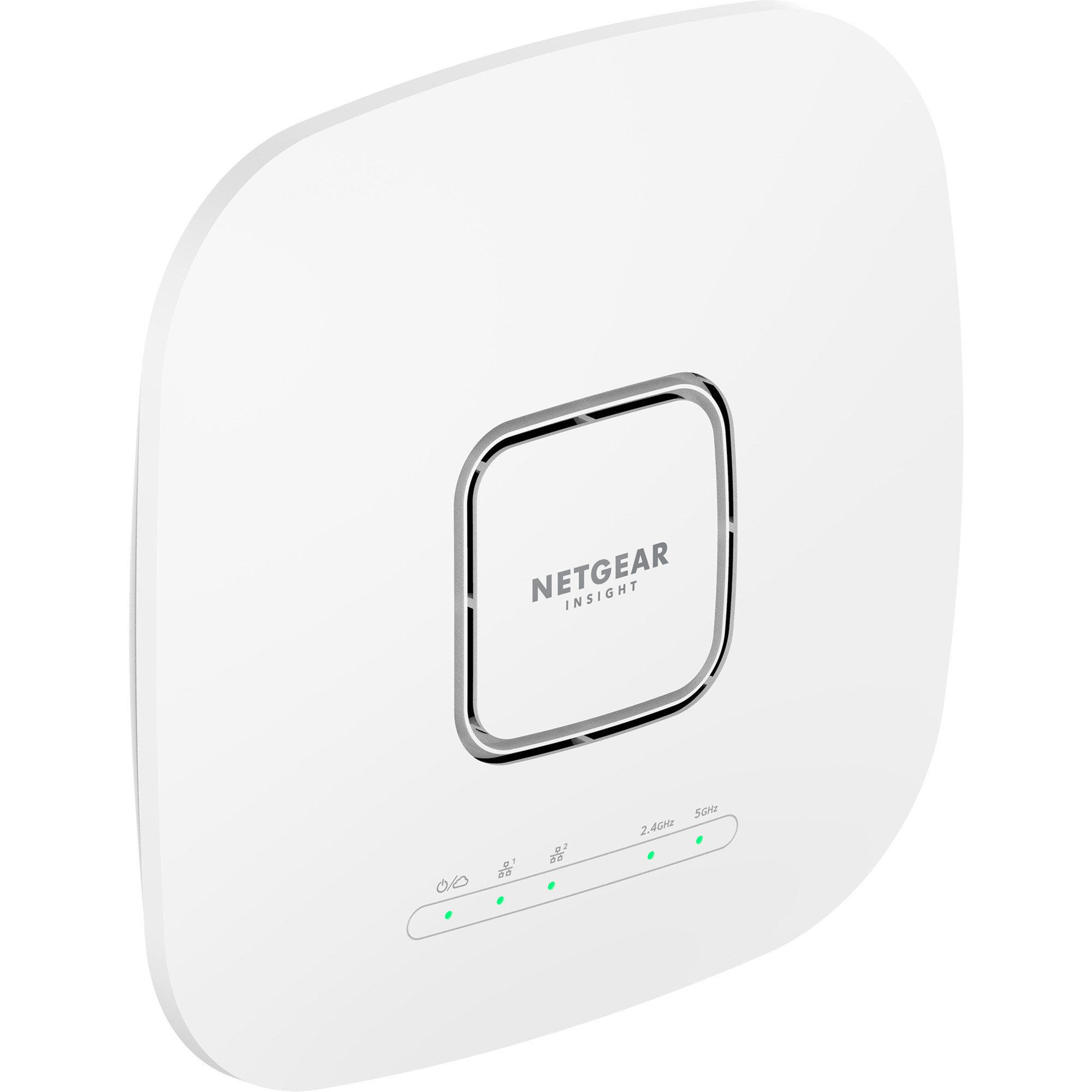 NETGEAR Netgear WAX625 AP, Access Point WLAN-Repeater, WLAN: WLAN 2,4 ...
