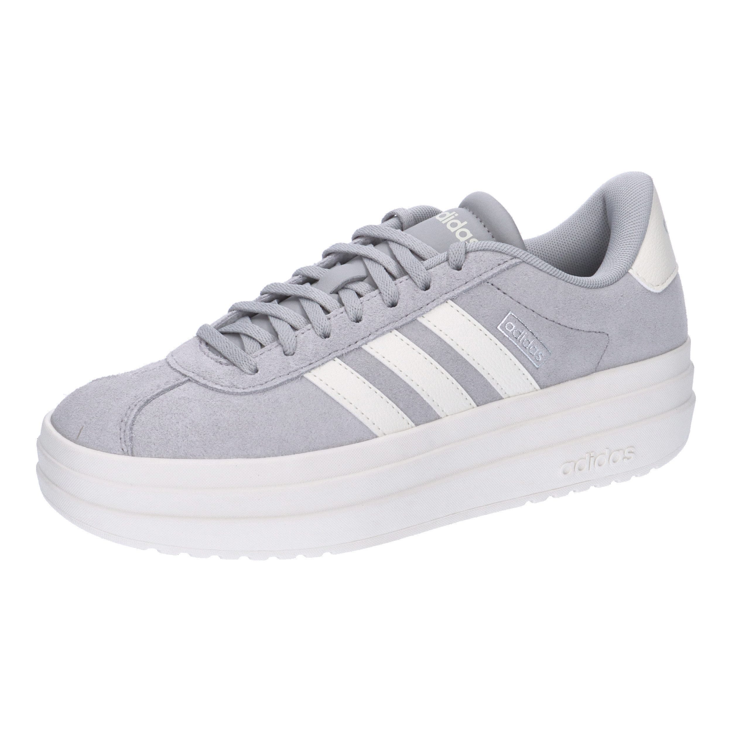 adidas Sportswear VL COURT BOLD Plateausneaker inspiriert vom Design ...