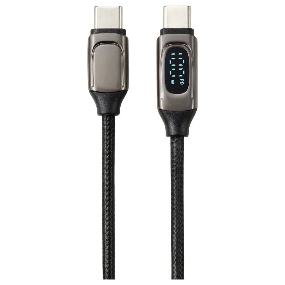 Renkforce Kabel 100 W Usb C® Auf Usb C® 1 M Usb Kabel