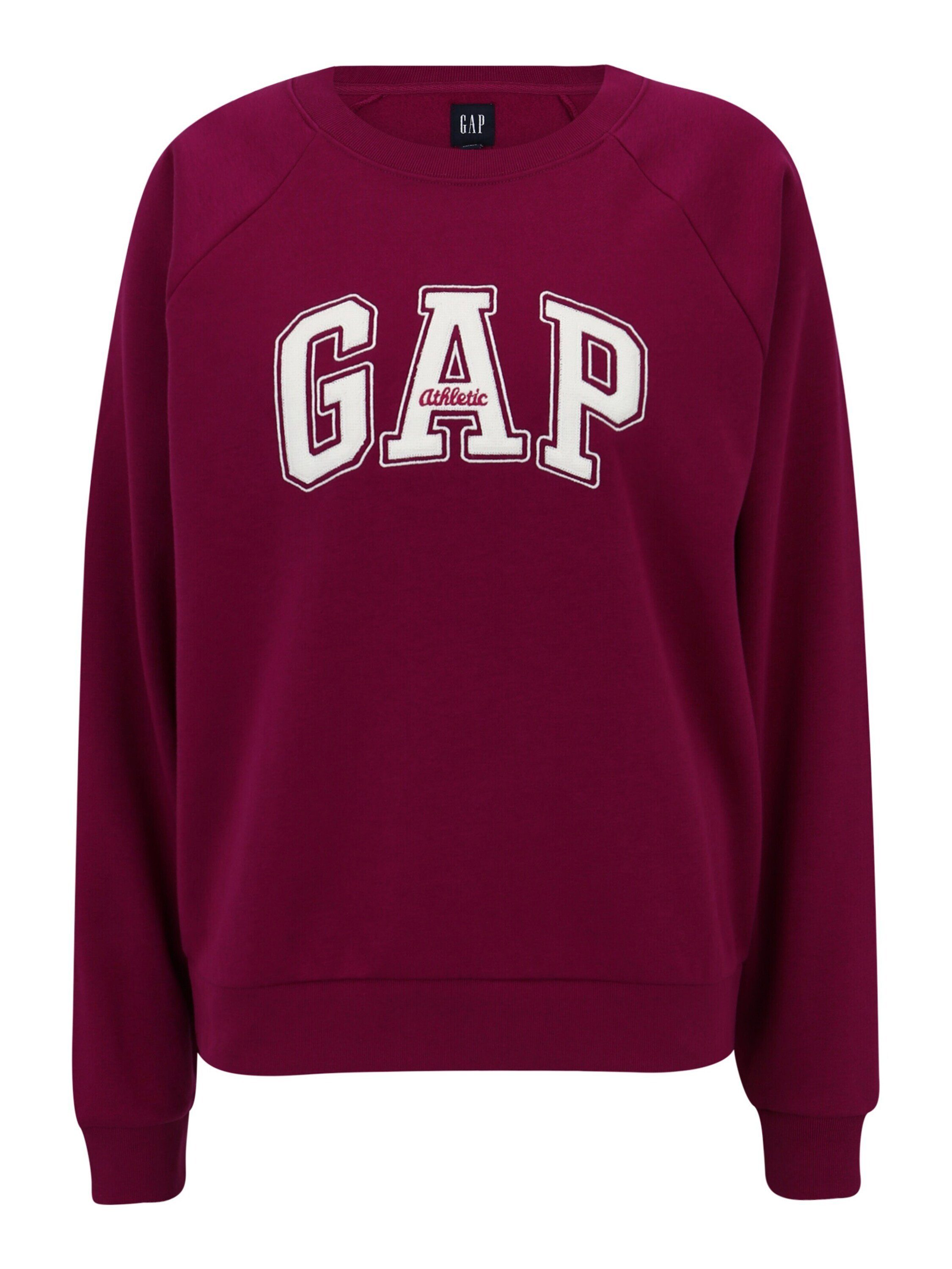 Gap Tall Sweatshirt (1-tlg)