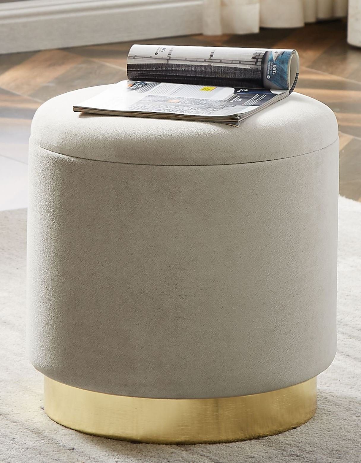 Hocker mit Stauraum online kaufen | OTTO