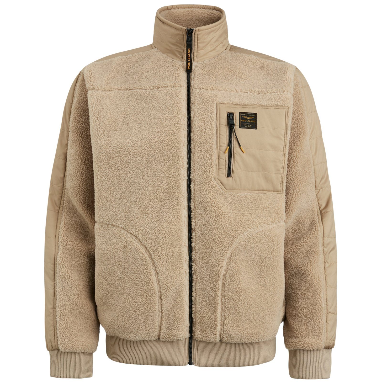 PME LEGEND Fleecejacke