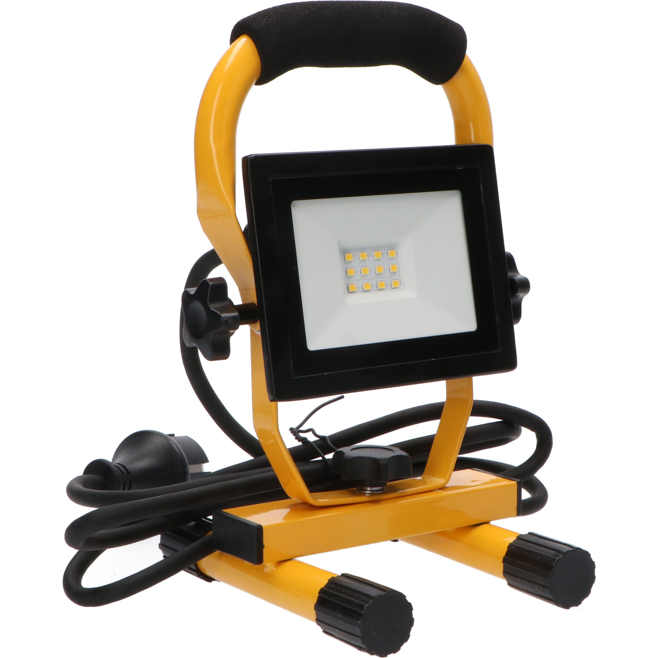 Leds Work Led Arbeitsleuchte 0310662 Led Arbeitsstrahler Led 10w