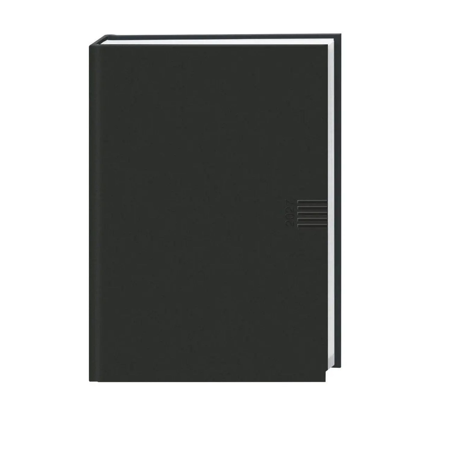 HEYE Taschenkalender Loriot Agenda A5 2027, Terminplaner, Terminkalender