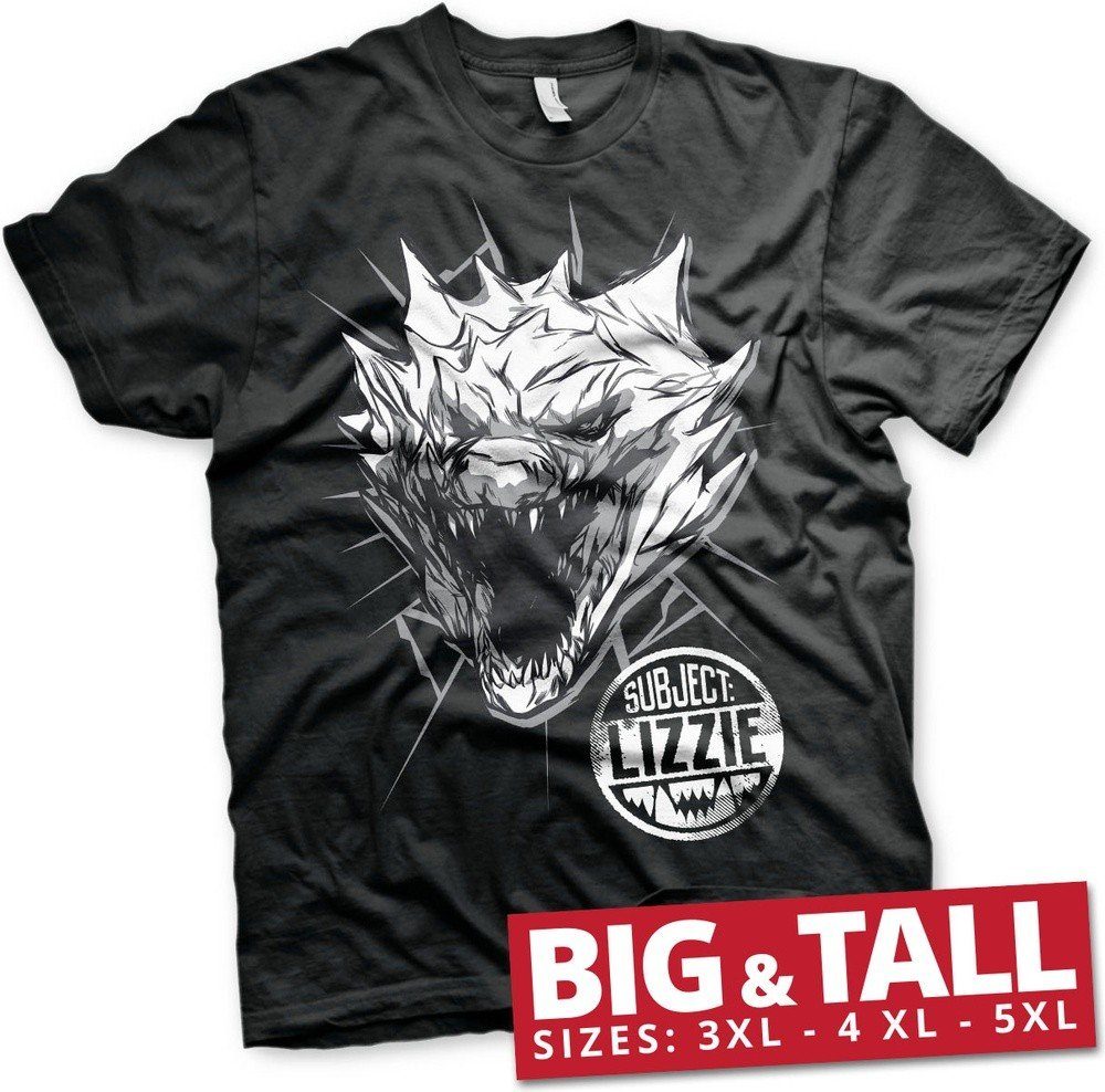 Rampage T-Shirt