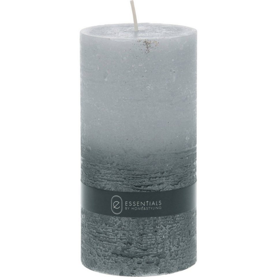 Home And Styling Collection Formkerze Raumduft Dekokerze