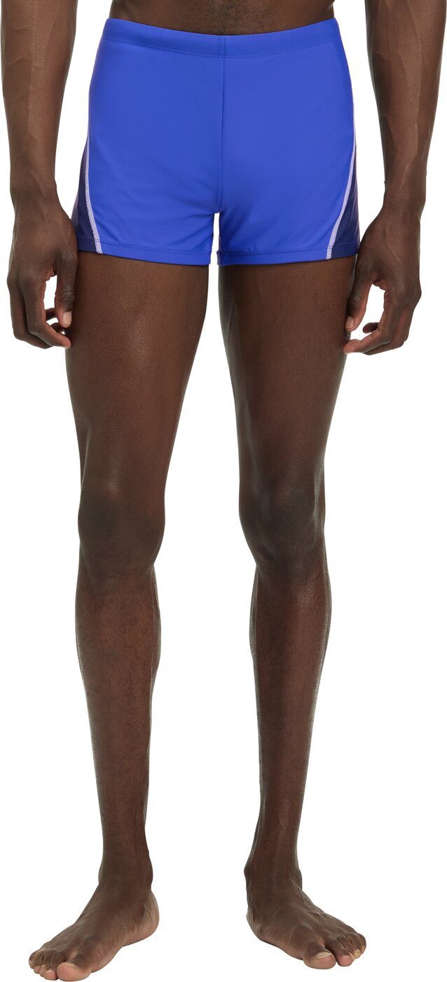 Energetics Badepants He.-Badehose Port Trunks III M AOP/ROSE DARK