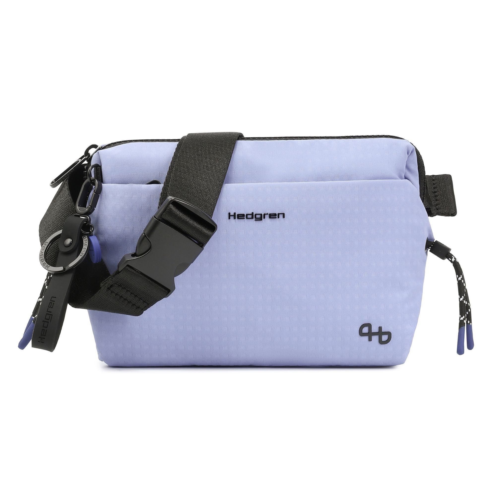 Hedgren Gürteltasche String, Polyester, Volumen in L: 1.3