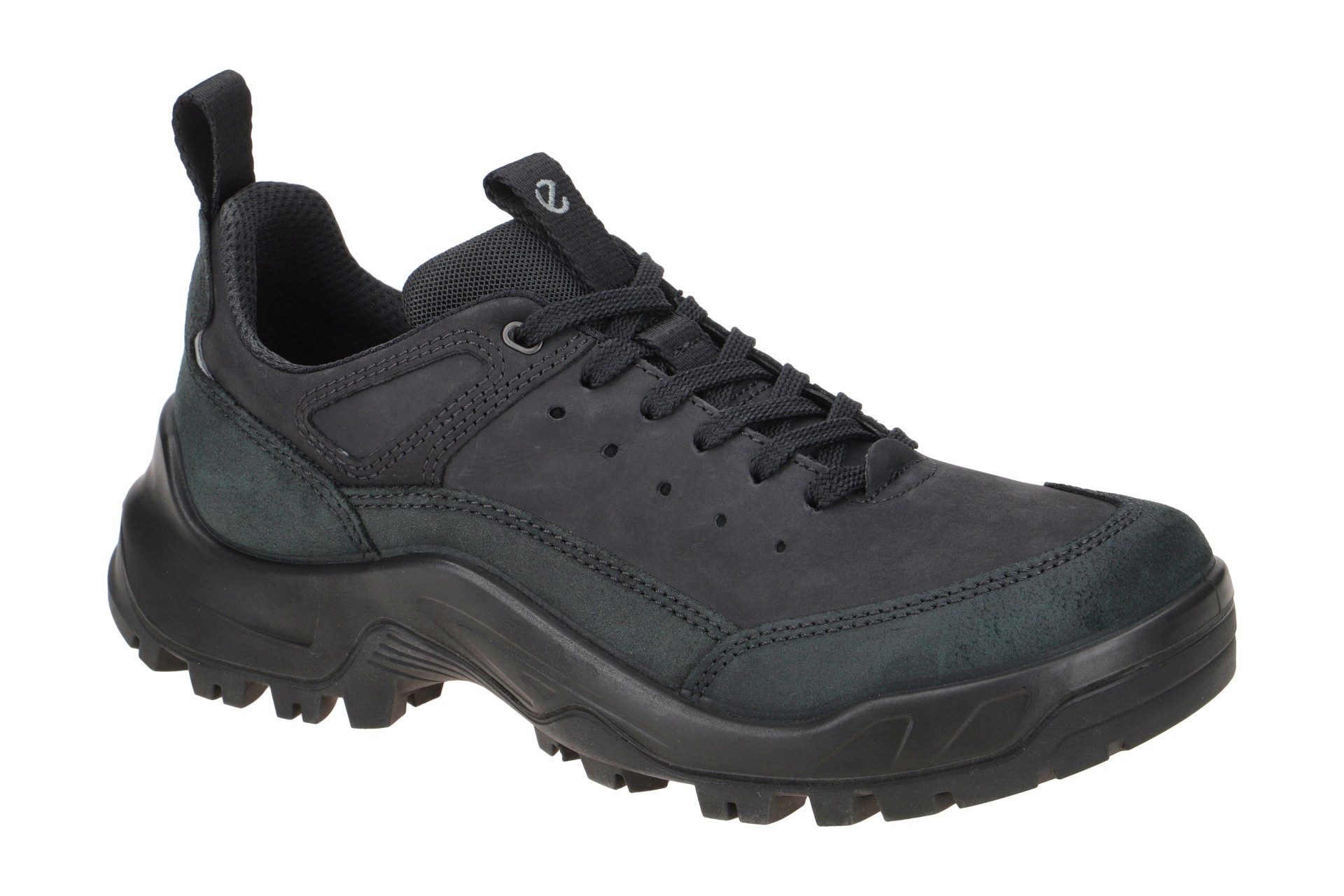 Ecco Ecco M Offroad I Herren Freizeitschuh Outdoorschuh, Komfortabler ...
