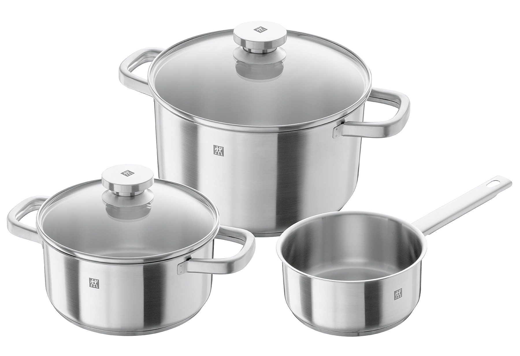 Zwilling Topfe Test